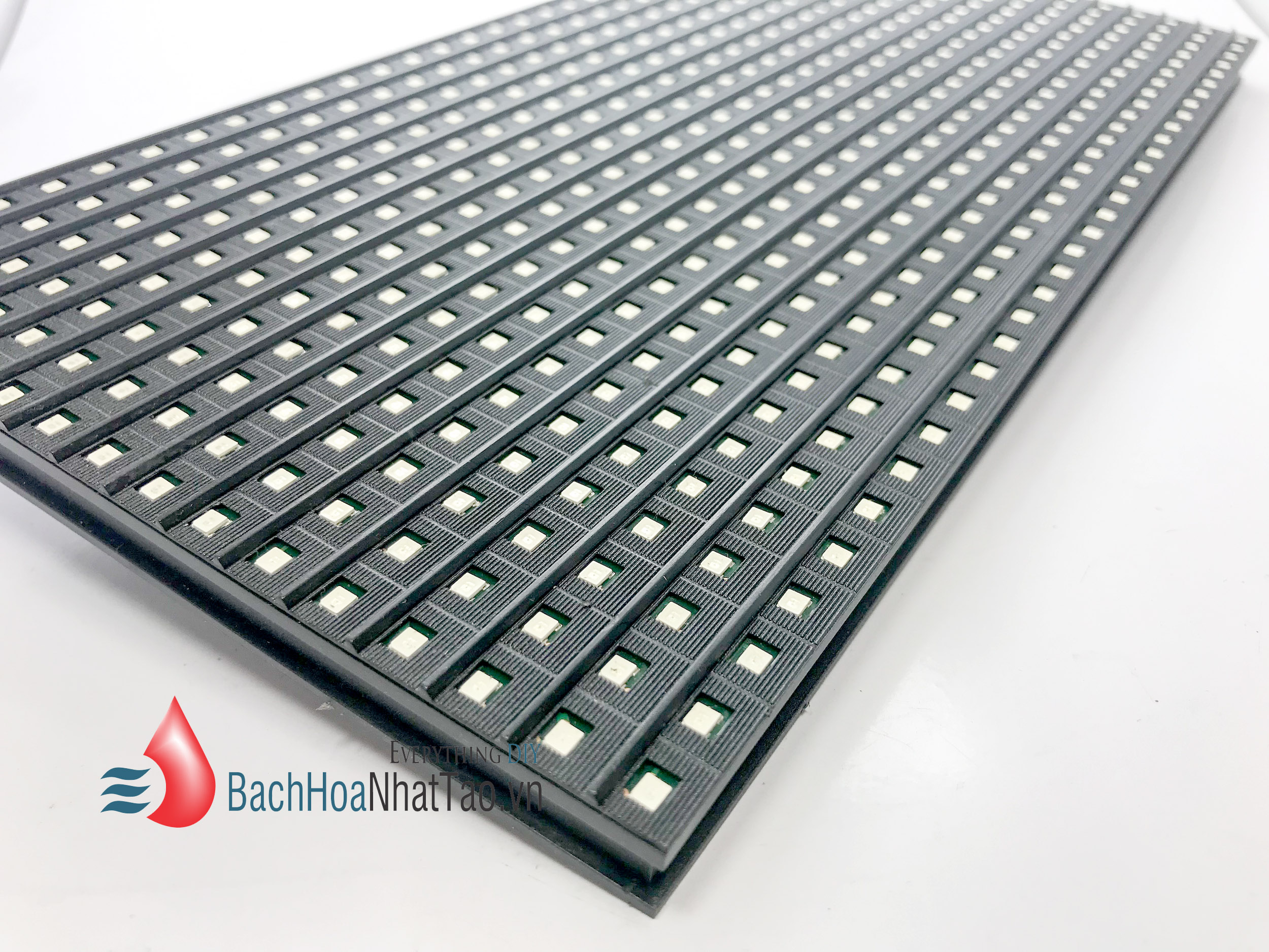 Led P10 ngoài trời màu đỏ Outdoor SMD